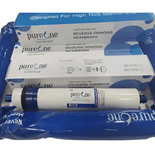 Pureone RO Membrane - Sky Water Care